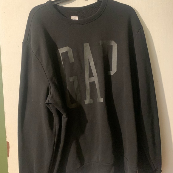 GAP | Sweaters | Gap Mens Crew Neck | Poshmark
